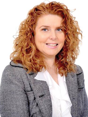 Pickering candidate profile: Deborah Bissett