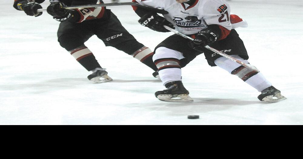 Pickering's Sean Power glad to be part of hometown Panthers