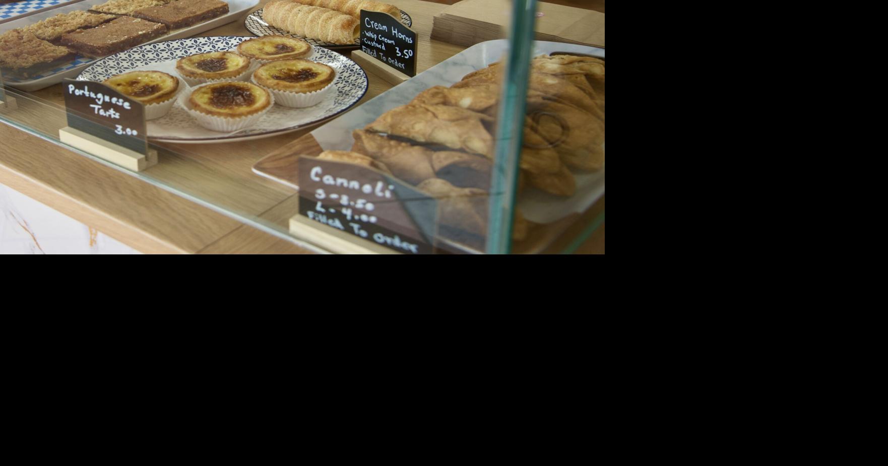 Sweet Bites Bakery finds permanent home in Downtown Oshawa