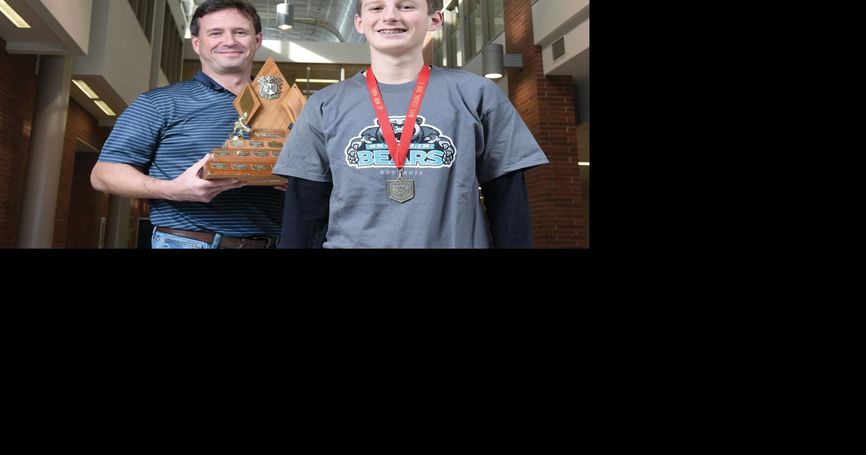 Curling is all in the family for LOSSA champions O'Neill Collegiate ...