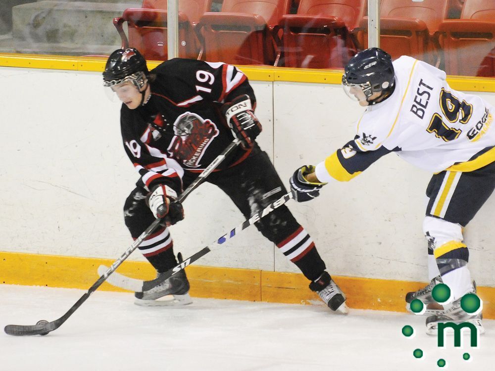 Long road ahead for new staff of Pickering Panthers