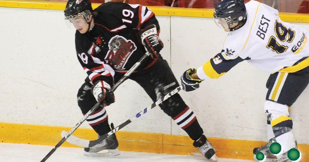 Long road ahead for new staff of Pickering Panthers