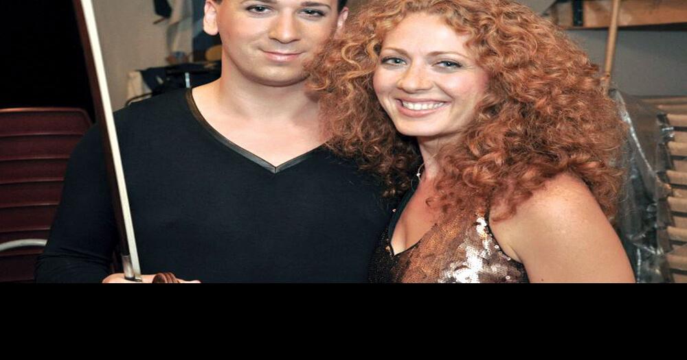 Andrew Sords and Cheryl Duvall back in Bowmanville