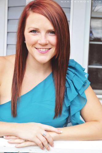 Jessica King is Ontario’s best