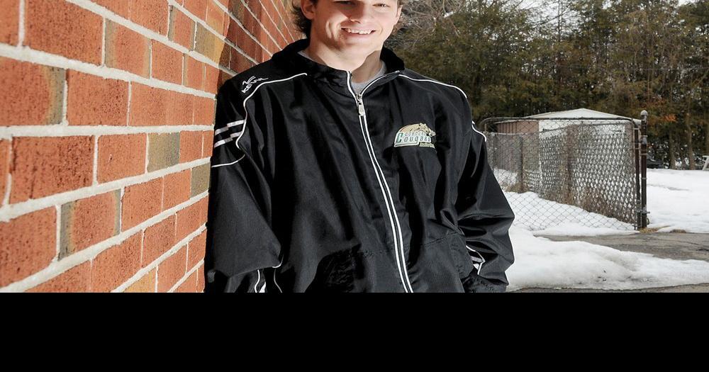 Oshawa’s Justin Danforth jersey on display at Hockey Hall of Fame