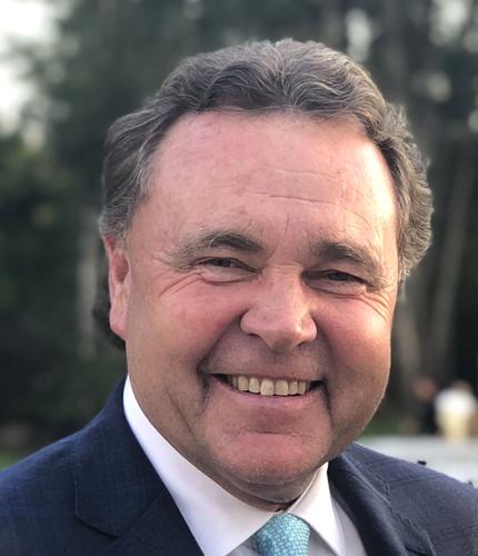 Jeanette Tierney a pillar of Beaverton’s business community