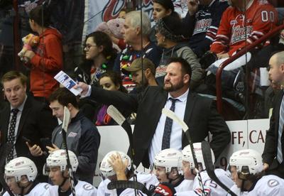 No contract, no head coach: Oshawa Generals, Greg Walters call it quits ...