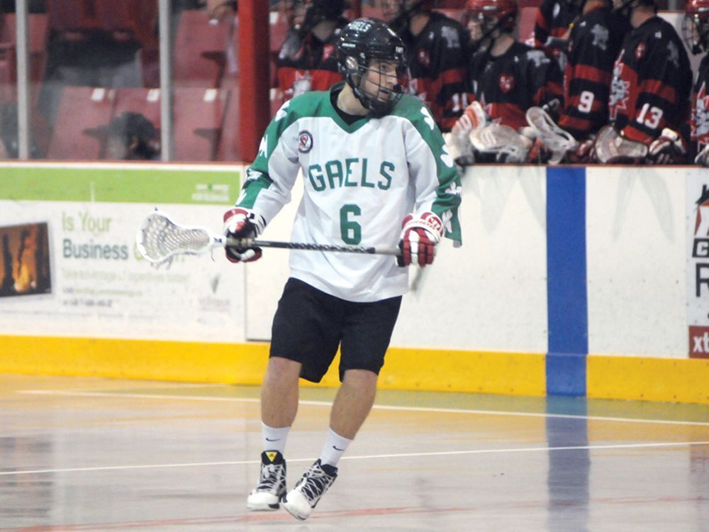 Newcastle’s Bennett Drake to play with the big dogs