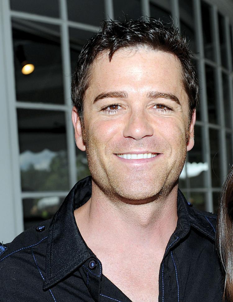 The mystery of Yannick Bisson