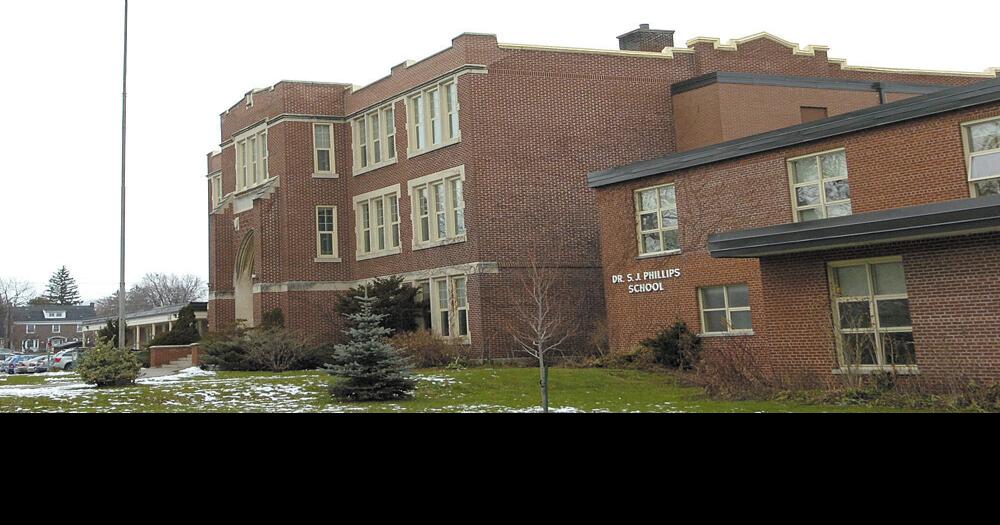 Durham elementary schools ranked in 2013 Fraser Report