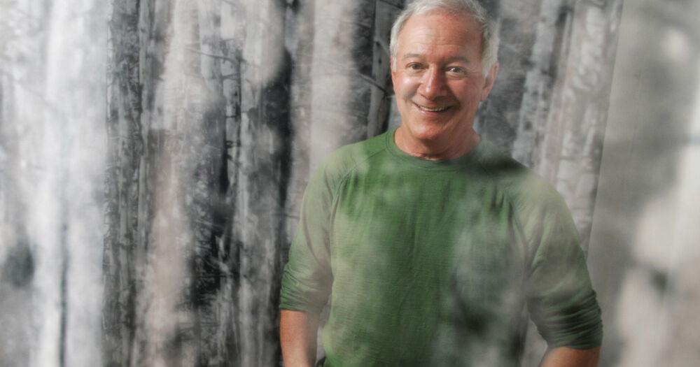 George Raab show at the VAC of Clarington