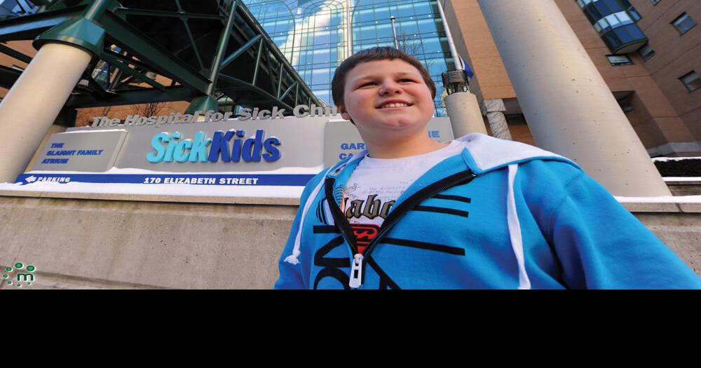 Whitby boy recalls terror as friend dangled from ski lift