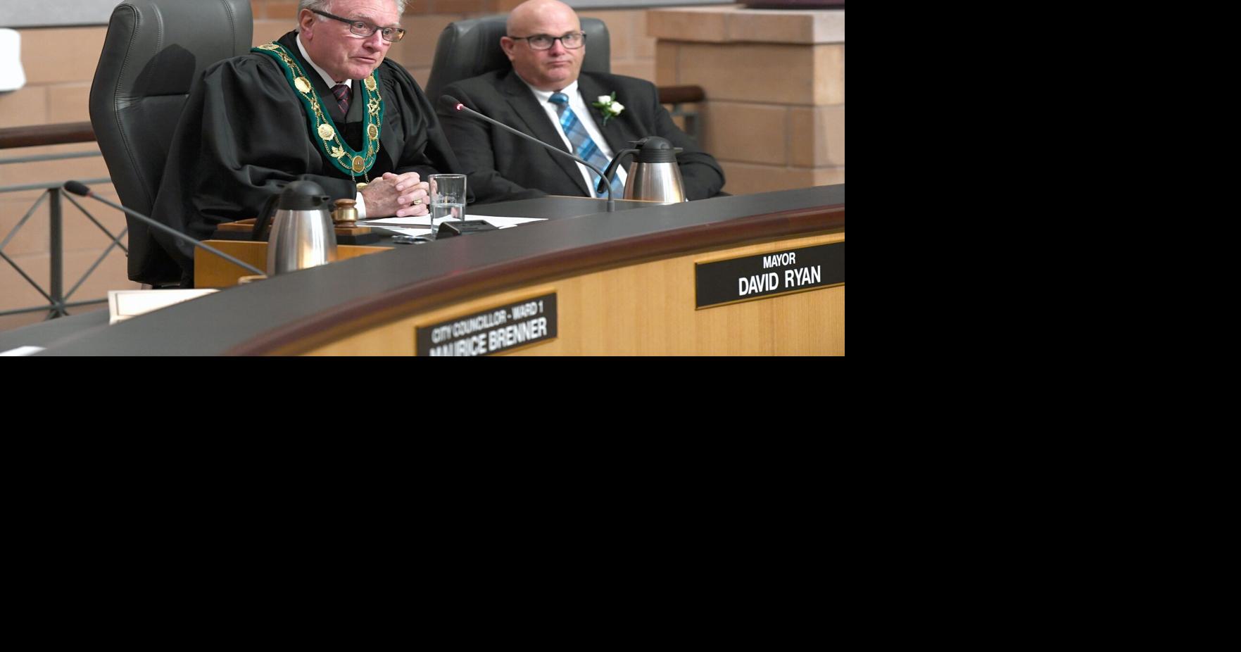 Pickering Mayor Dave Ryan calls Ajax ask for no urban expansion ...