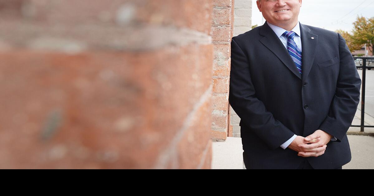 Durham MP wants to bring more financial certainty to pensioners