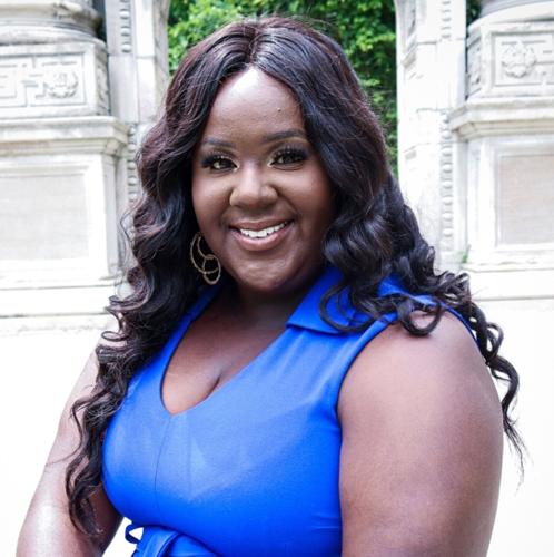 Ajax federal election 2021 candidate: Monique Hughes