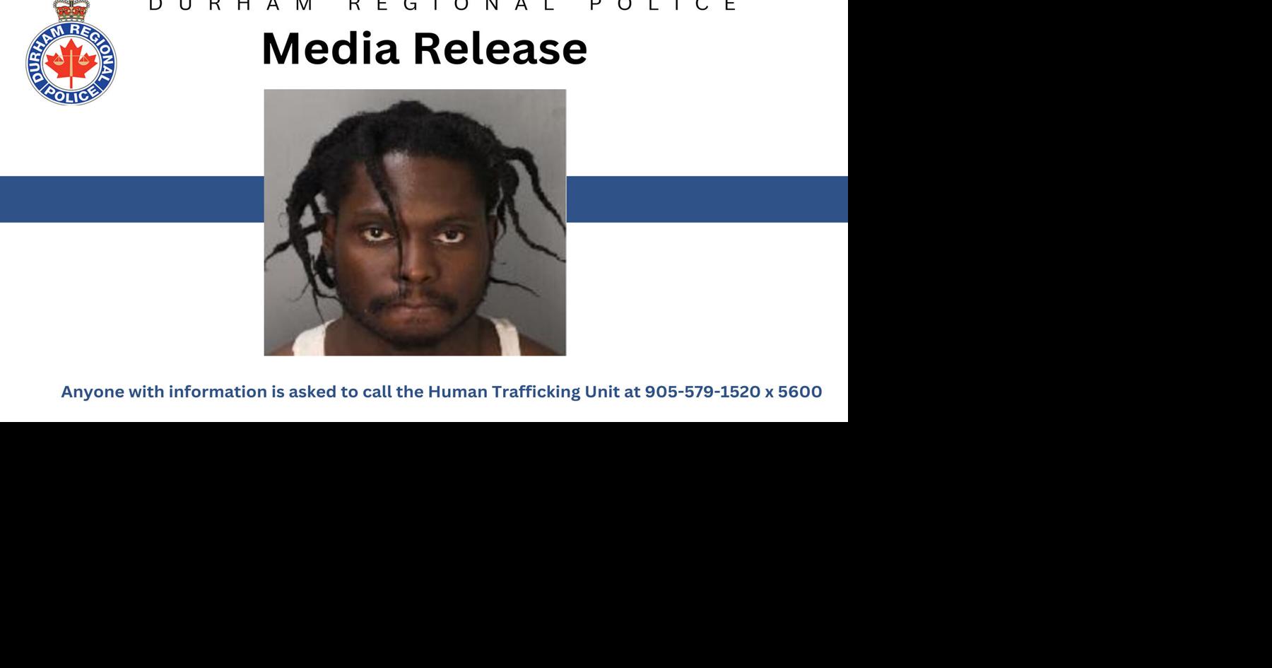 Durham human trafficking investigation leads to arrest