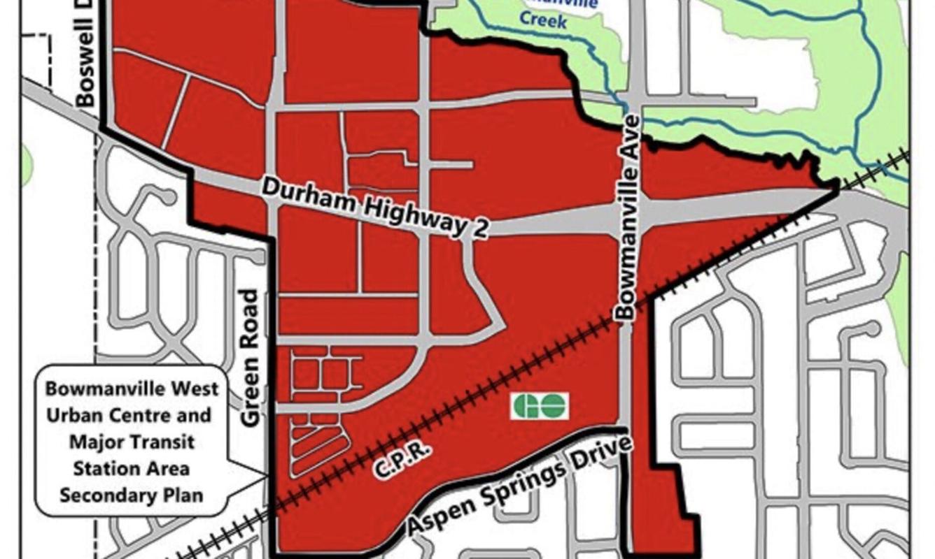 LOOKING AHEAD 2024: When will Bowmanville get GO?