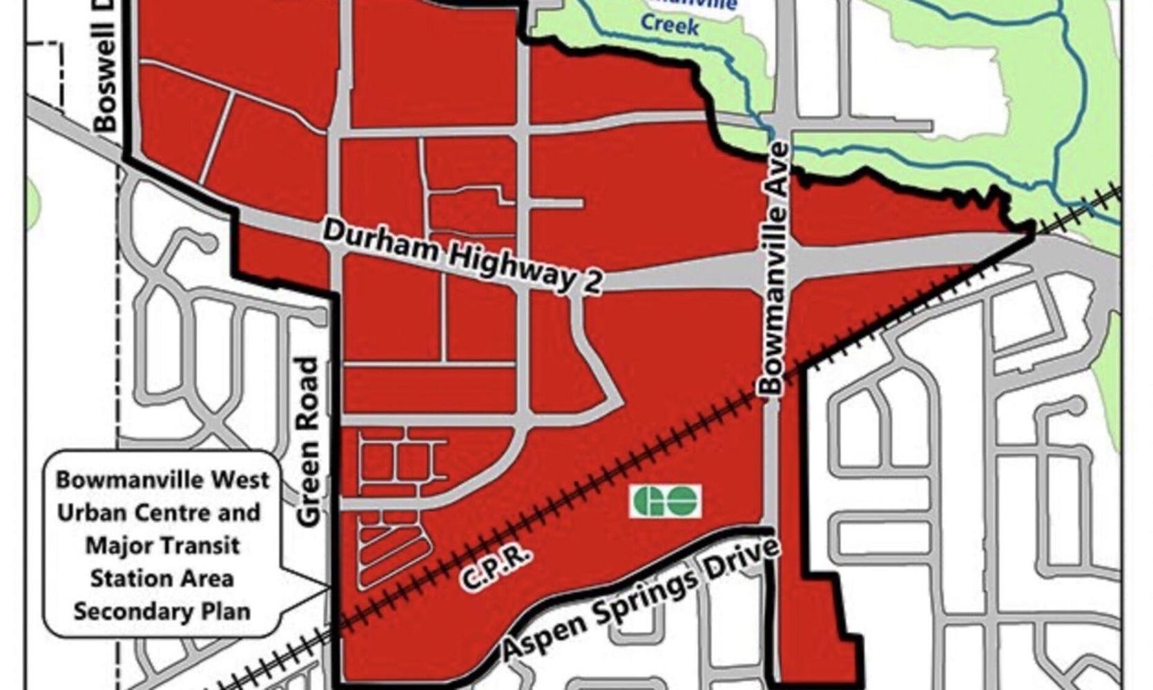 LOOKING AHEAD 2024: When will Bowmanville get GO?