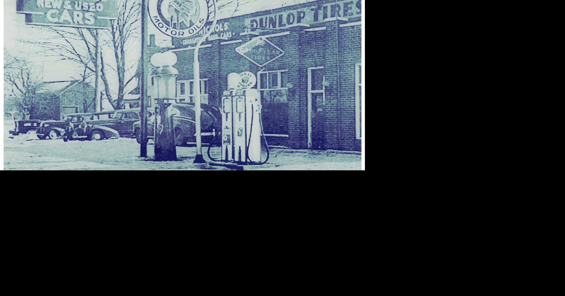 Roy Nichols Motors in Courtice celebrates 100 years in business