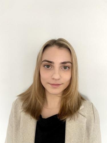 Julia Rondinone to run for Green Party in Pickering-Uxbridge