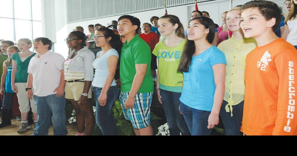 Ajax launches Audley Recreation Centre