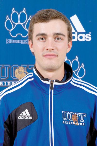 UOIT golf team goes low at Laurier tournament