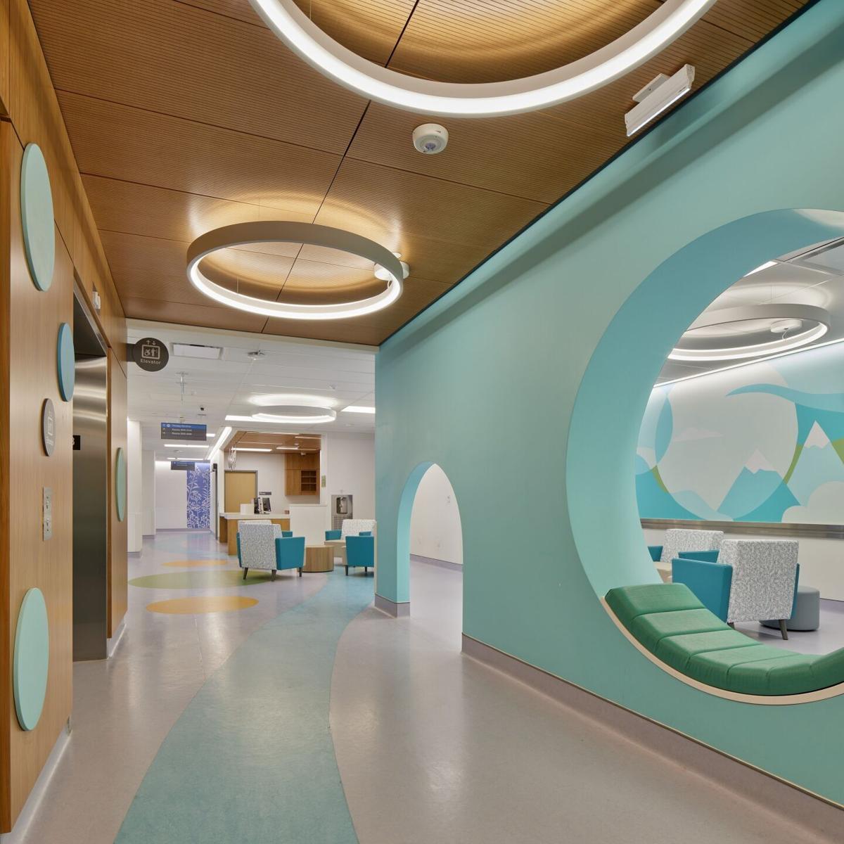 Grandview Kids Ajax is almost 1. Here’s what went into building it