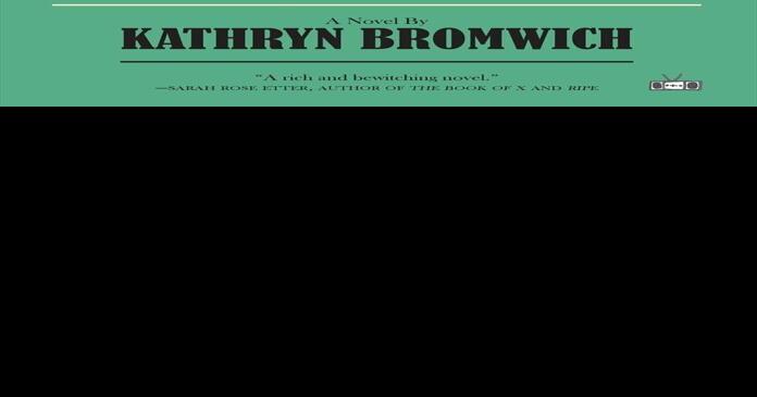 Kathryn Bromwich’s debut thriller ‘At The Edge Of The Woods’ introduces ...