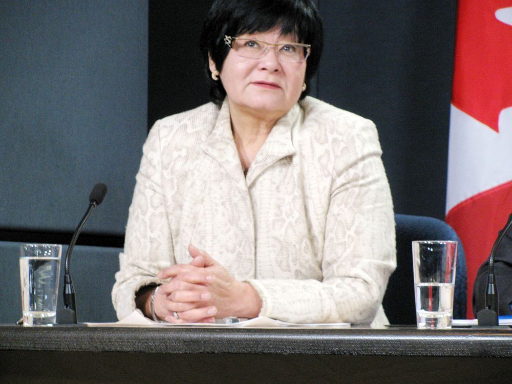 Durham MP Bev Oda's office says minister reimbursed taxpayers