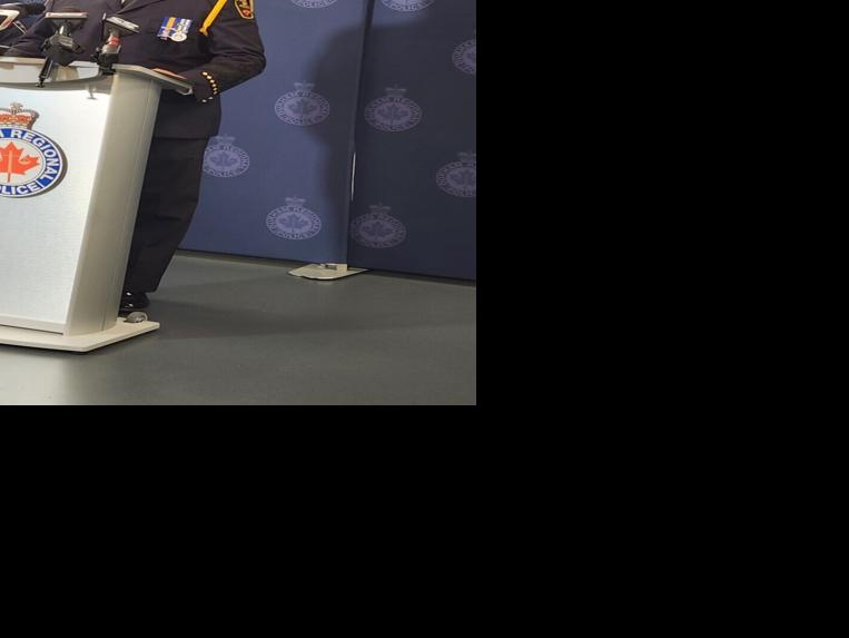 Woman dead after Pickering assault: Durham police