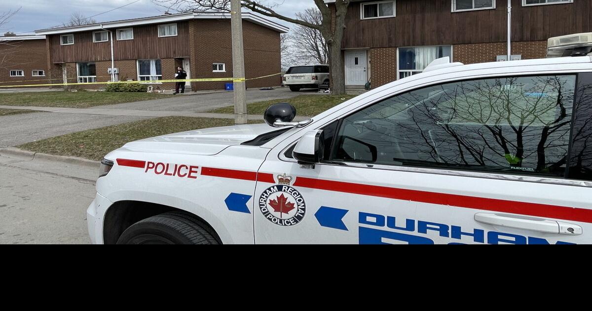 17-year-old charged with attempted murder in Oshawa shooting