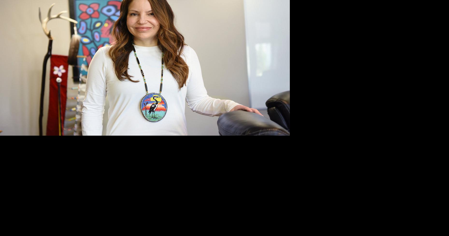 Scugog First Nation Chief Kelly LaRocca to receive degree