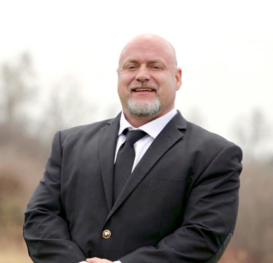 Former wife of Durham chair candidate John Mutton posts letter alleging ...