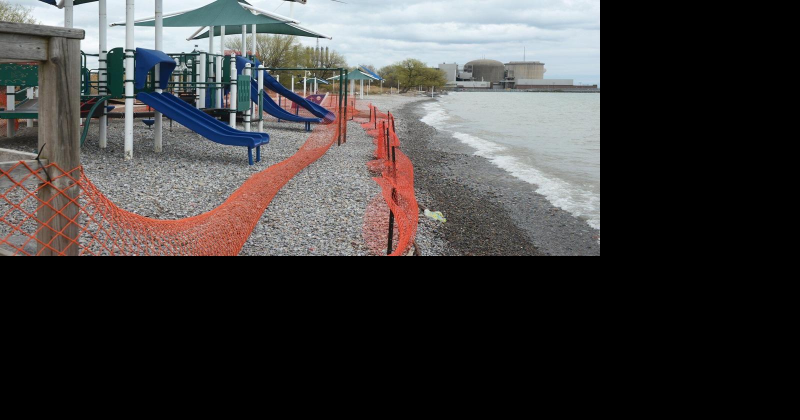 Pickering’s revamped Beachfront Park to open in June 2025