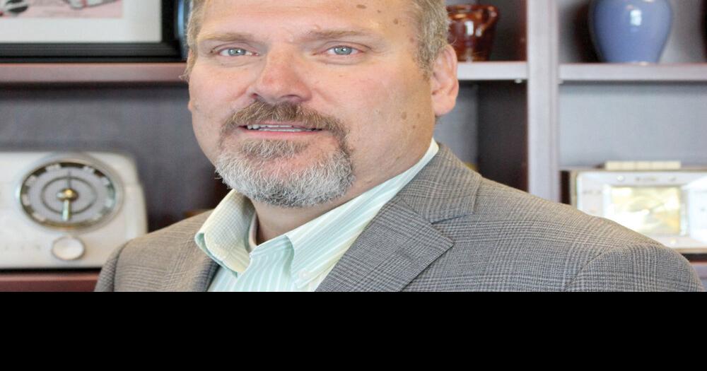 Oshawa candidate: Michael Barrett for public school board trustee