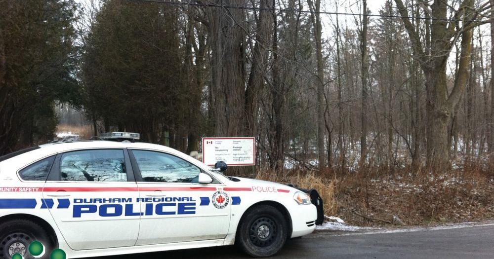 Attempted kidnapping charge laid in Pickering 'dungeon' case