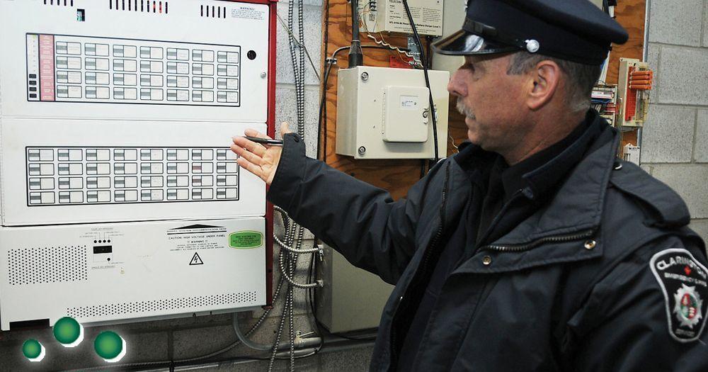 Fire marshal calls for more Clarington building inspections