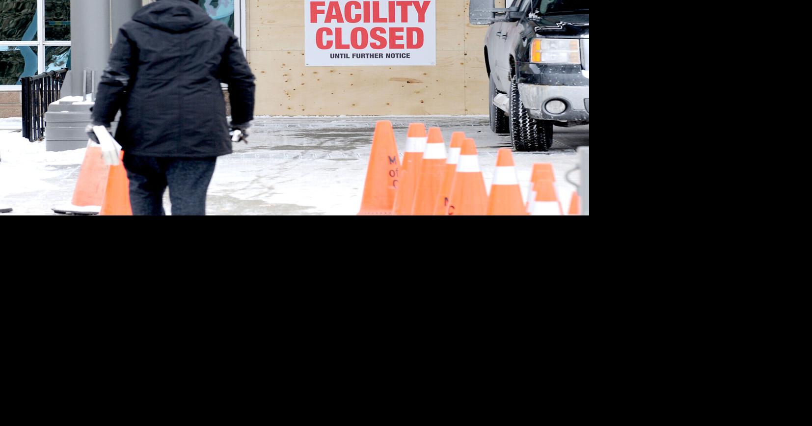 Most of Courtice Community Complex to reopen Friday, Feb. 1