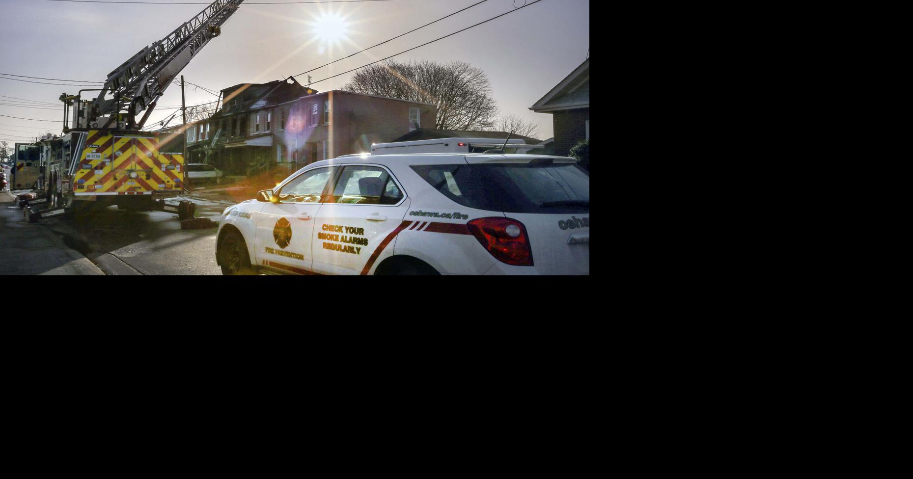 'It's a terrible tragedy:' Here's what we know about Monday's fire in ...