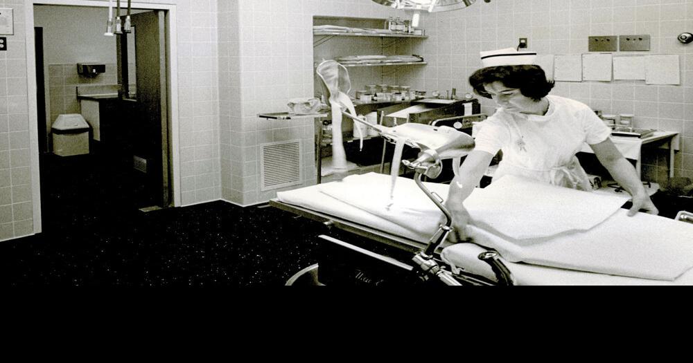 Ajax-Pickering hospital celebrates 50 years since major expansion