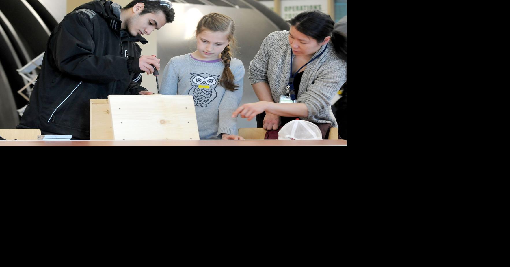 OPG’s Pickering and Darlington Info Centres reopen