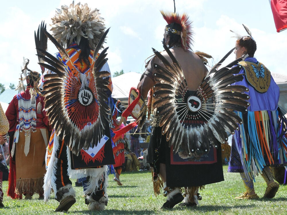 Powwow returns to Scugog Island