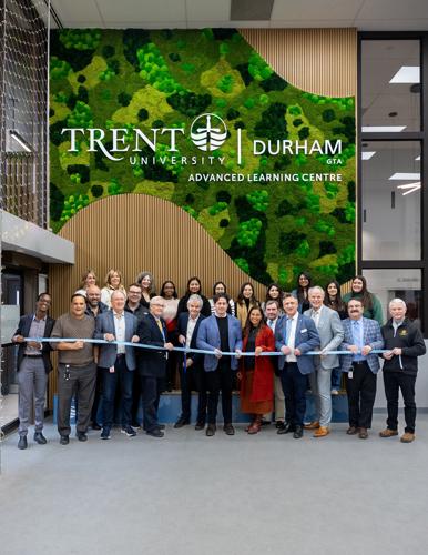 COMMUNITY CORNER: Reader submissions from Durham Region