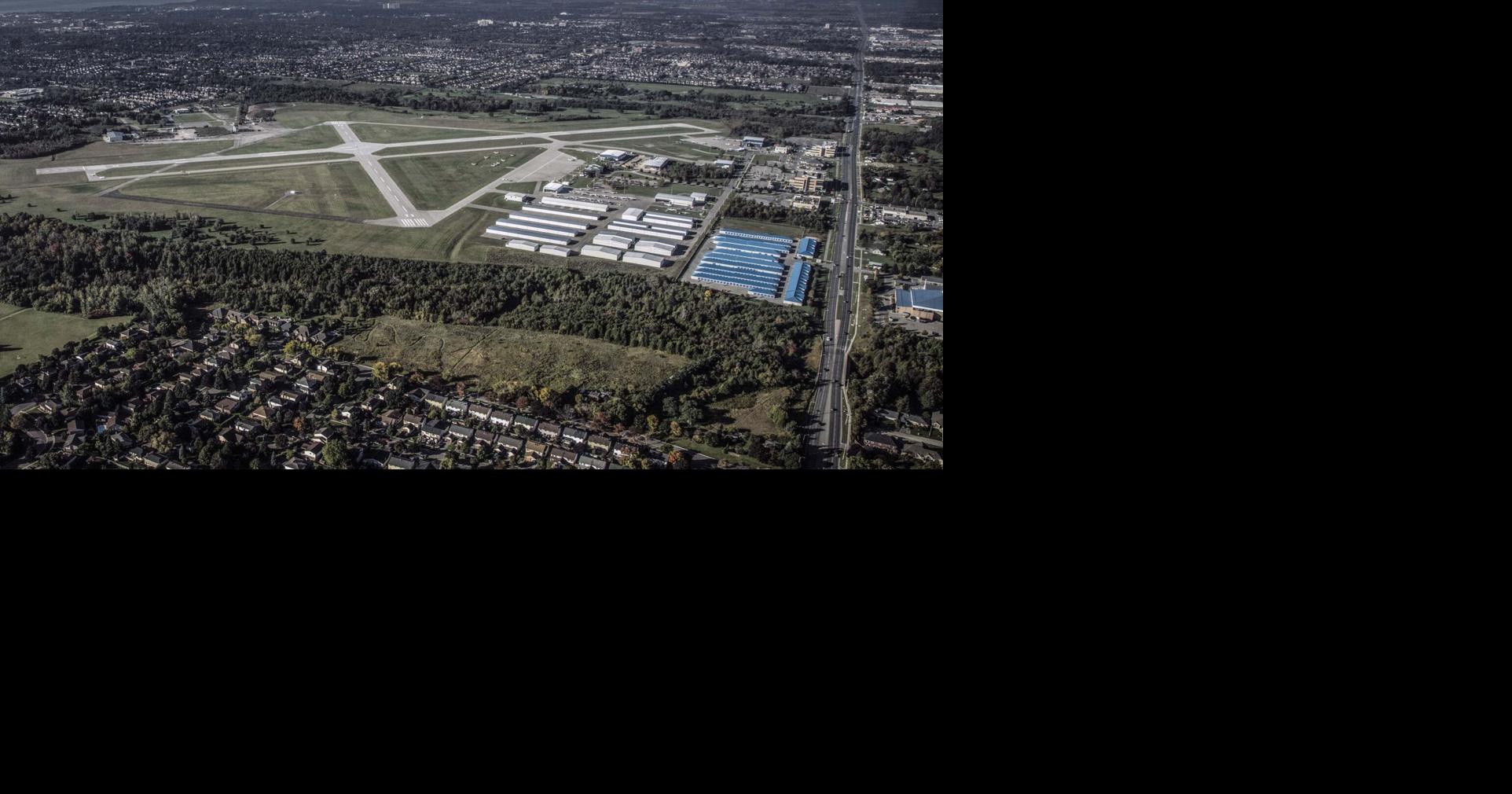 Pickering airport study results mean Oshawa Executive Airport will ...