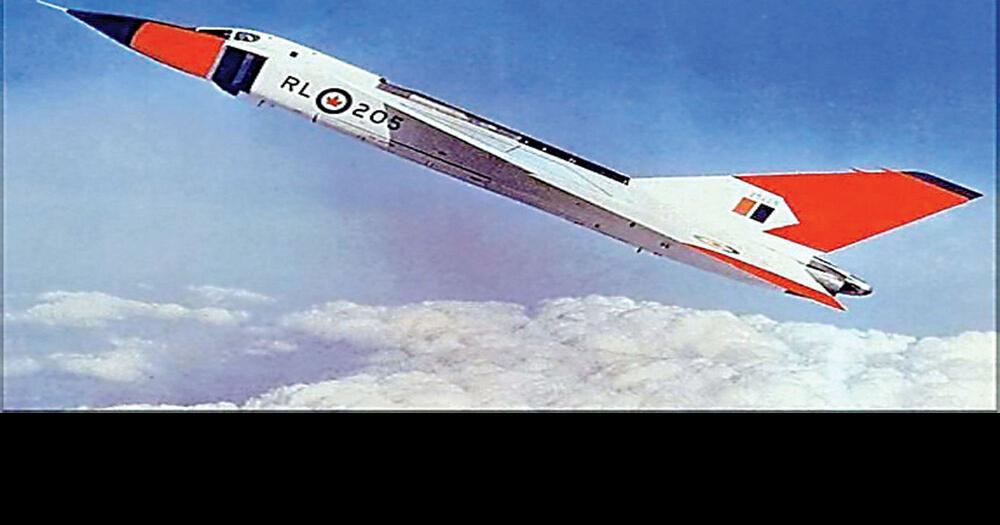 Avro Arrow exhibit takes flight at Clarington Museums