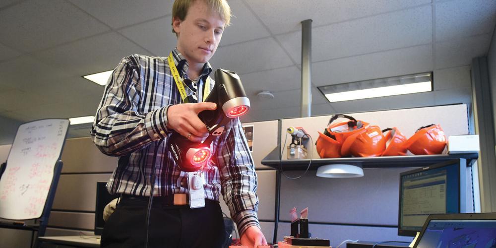 OPG innovating at Pickering, Darlington nuclear stations