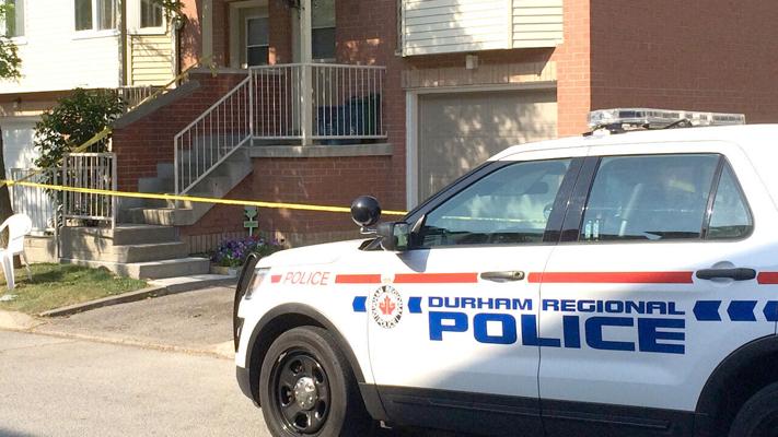 Matthew Coussons, 29, charged with second degree murder in Whitby ...