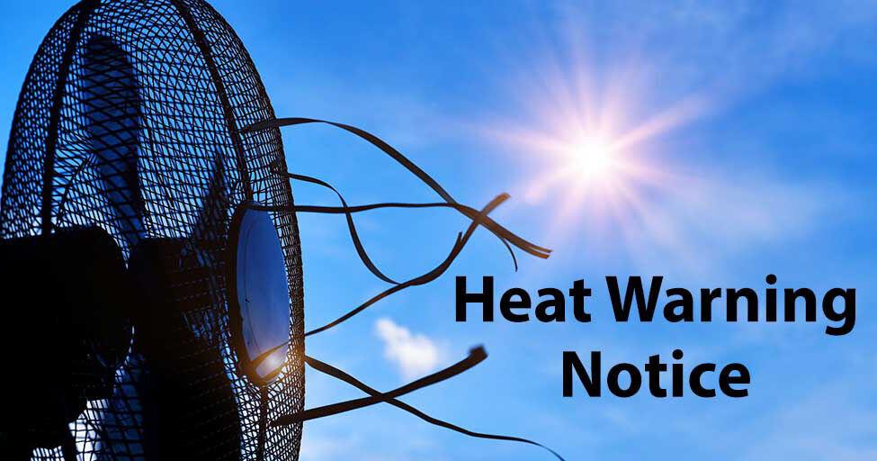 Oshawa under heat warning for next three days as splash pads, Camp ...