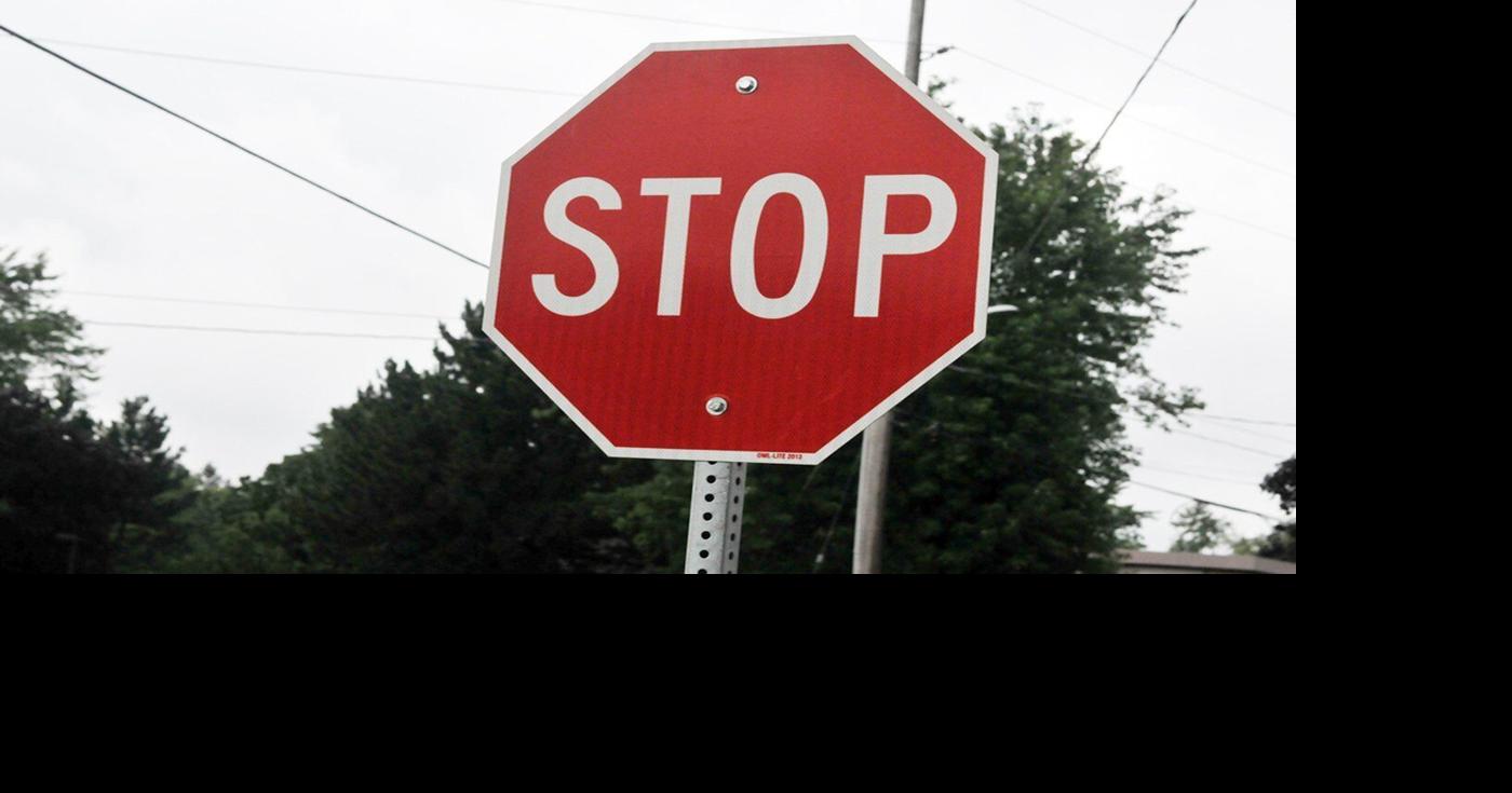 Uxbridge Council talks stop signs for high-collision intersection