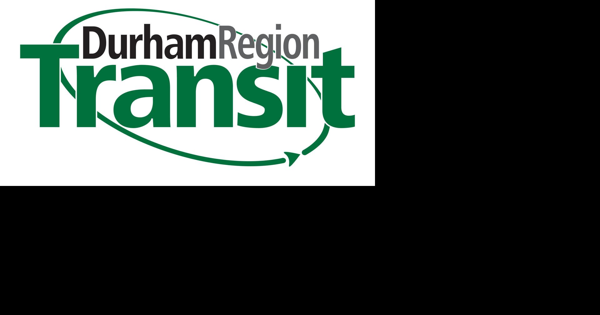 Have your voice heard at Durham Region Transit’s Public Information ...